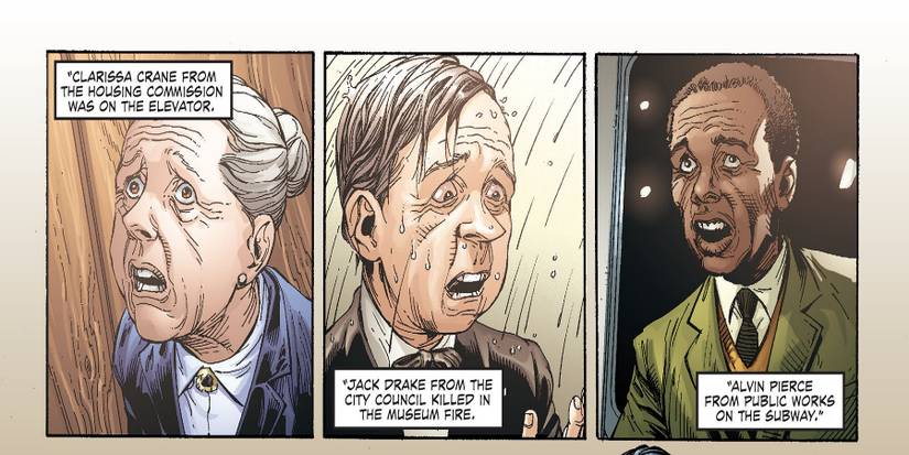 Batman: 10 Things You Didn't Know About Earth One