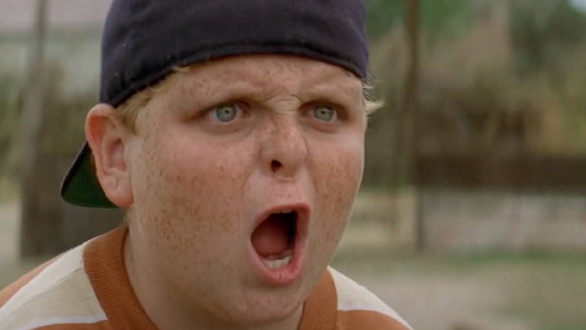 No, The Sandlot Kids Didn’t Actually Chew Tobacco