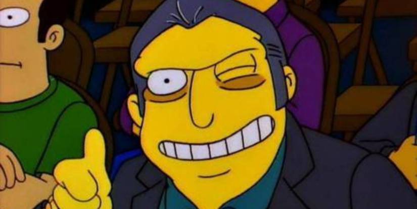 10 Most Controversial Simpsons Characters