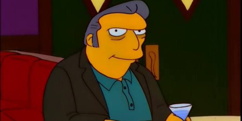 The Simpsons: How Fat Tony Subverts Italian-American Stereotypes