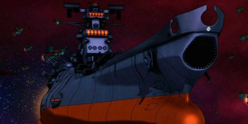 10 Strongest Laser Users In Anime, Ranked