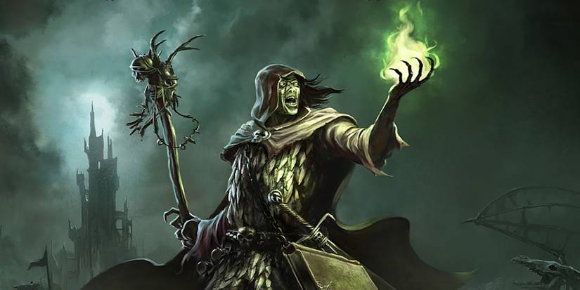 The Best Subclasses For Halloween DnD Characters