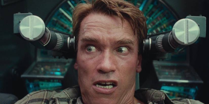 10 Sci Fi Movies That Will Give You An Existential Crisis