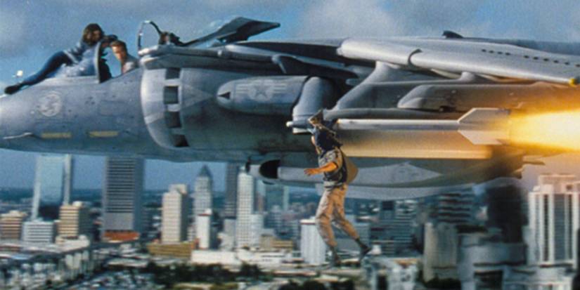 True Lies: 10 Ways It's James Cameron's Most Underrated Film