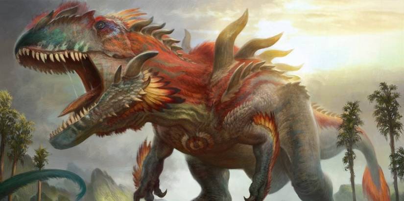 10 Of The Most Powerful 9th Level Spells In D&D