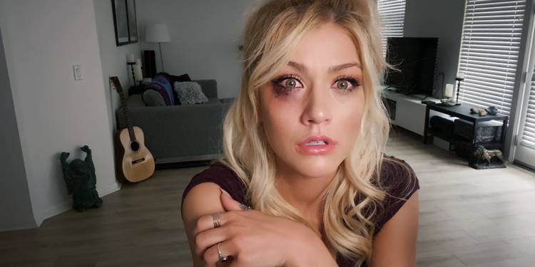 REVIEW: Untitled Horror Movie Is a Work in Progress