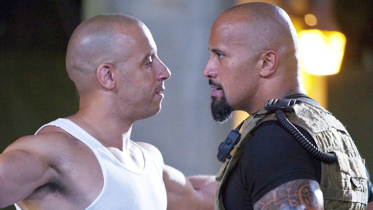 Fast X Director Wants to See Vin Diesel, Dwayne Johnson In Another Movie