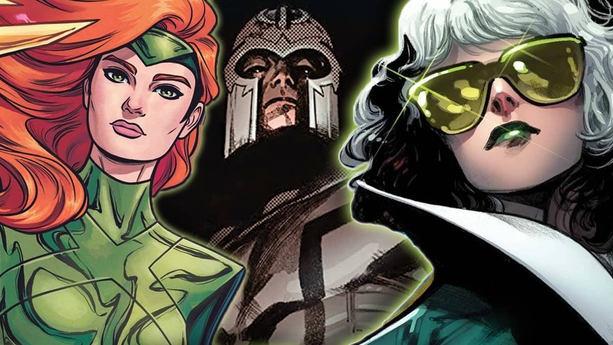X-Men: The Hellfire Gala's Shocker Just Reshaped the Marvel Universe