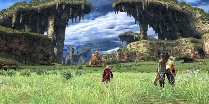 Xeno: Every Game in the Series, Ranked