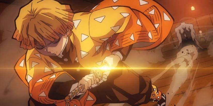 10 Demon Slayer Scenes That Always Hype Fans
