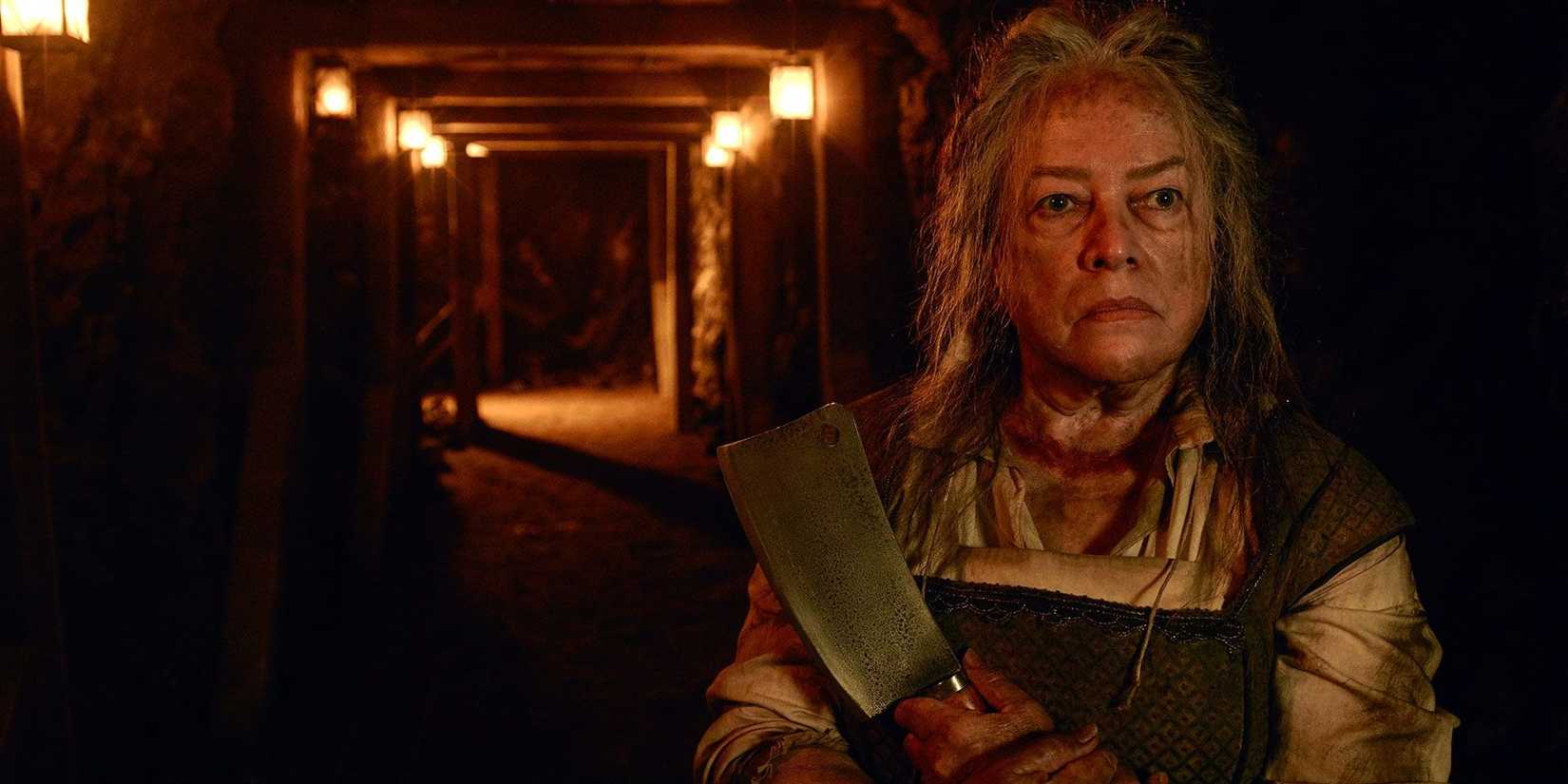 The 20 Scariest American Horror Story Episodes, Ranked