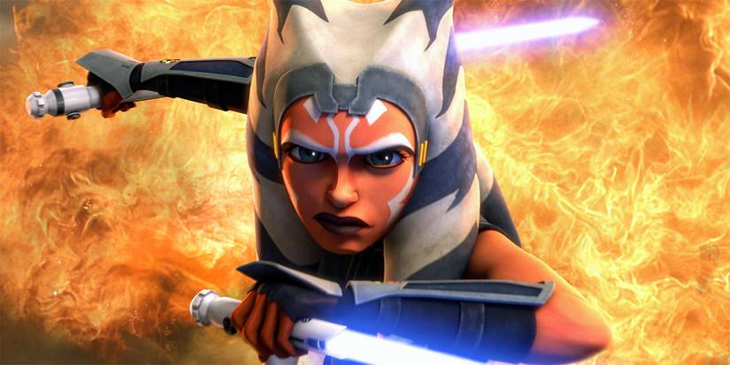 Star Wars Every Main Characters Fate At The End Of The Clone Wars