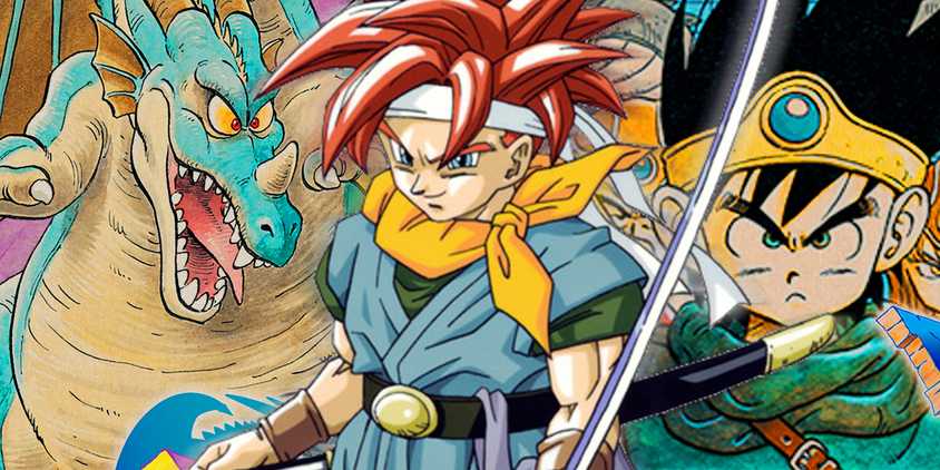 Every Dragon Ball Series Akira Toriyama Personally Worked On