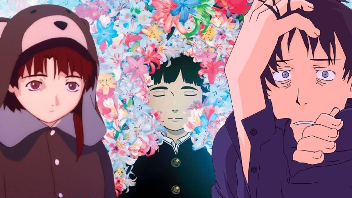 25 Anime About Dealing With Depression
