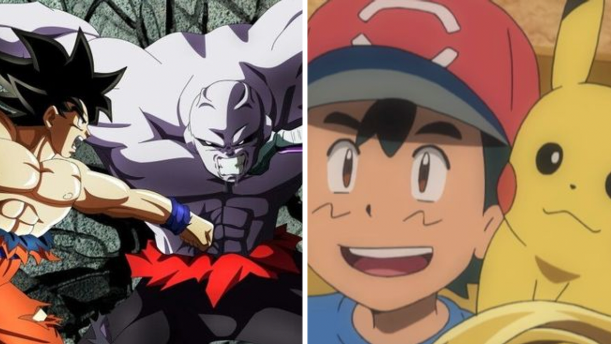 10 Anime That Almost Made Us Rage Quit But Had Great Endings