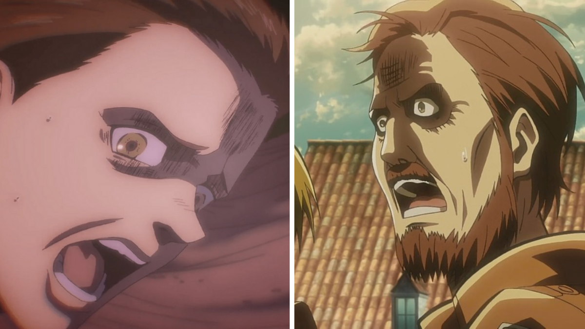 Attack On Titan: 10 Voice Actors You Didn't Know Were Part Of The ...