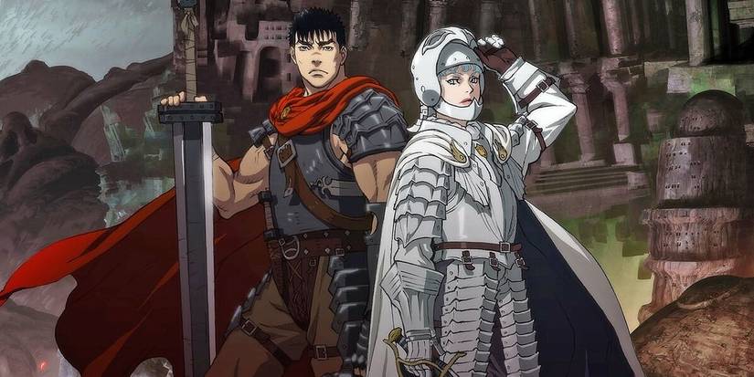 Berserk: Why Griffith's Band of the Hawk Was Always Going to Fall