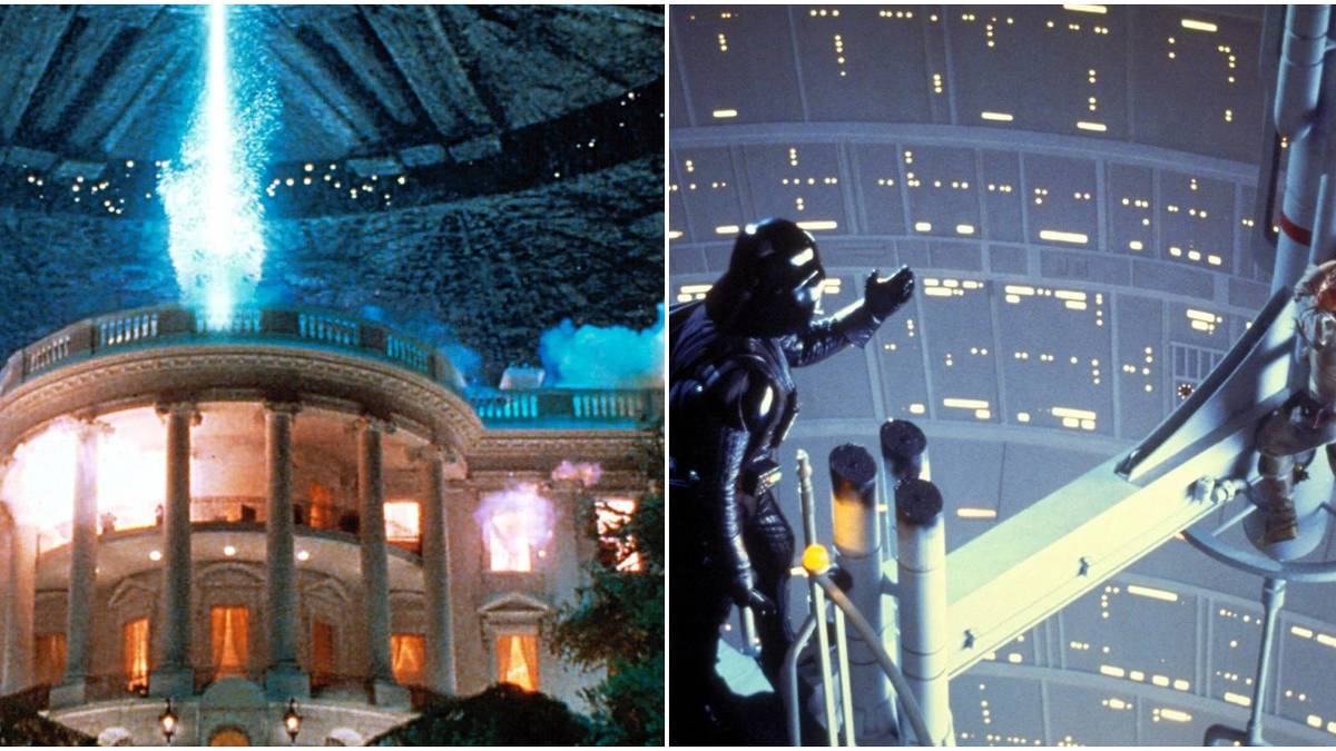 5 Ways The '90s Were The Golden Age Of Summer Blockbusters (& 5 It's ...