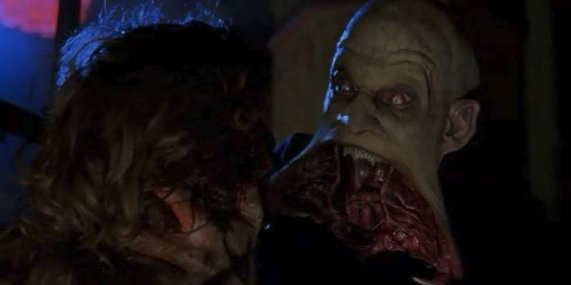 10 Scariest Vampire Movies To Watch On Halloween