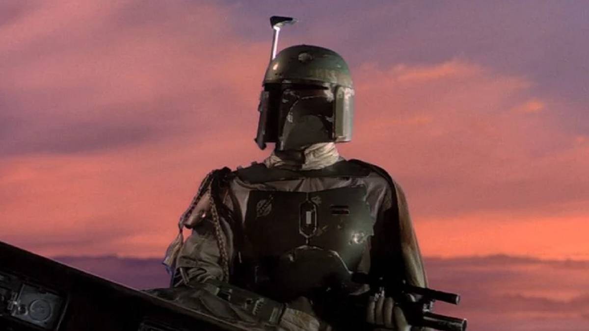 The Book of Boba Fett Will Flash Back to the Original Trilogy Era