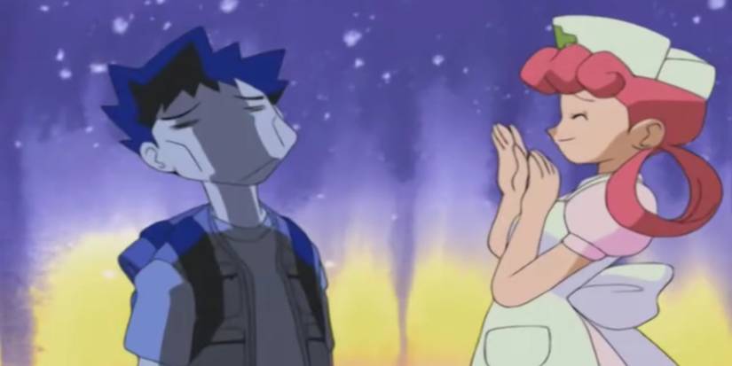 Pokémon: Brock's 10 Most Brutal Rejections In The Anime, Ranked