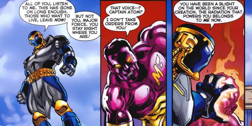 The 10 Most Villainous Things DC Heroes Ever Did