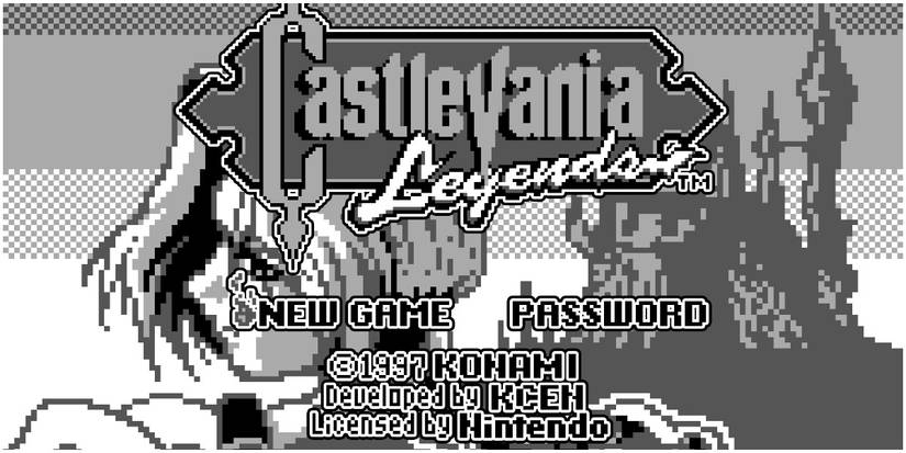 5 Castlevania Games Netflix Could Adapt Next (& 5 They Probably Won't)