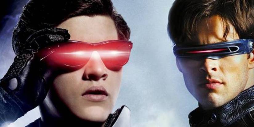 X-Men: 10 Facts About Cyclops' Visor That Fans Should Know