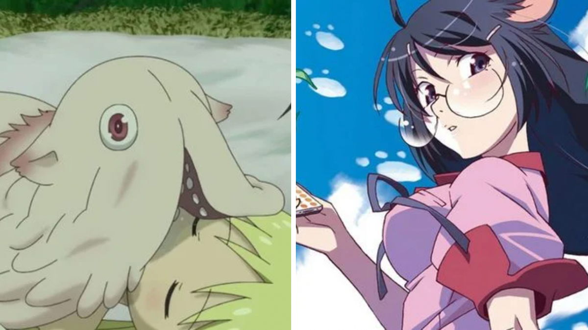 5 Most Devastating Curses In Anime (& 5 That Weren't Too Bad)