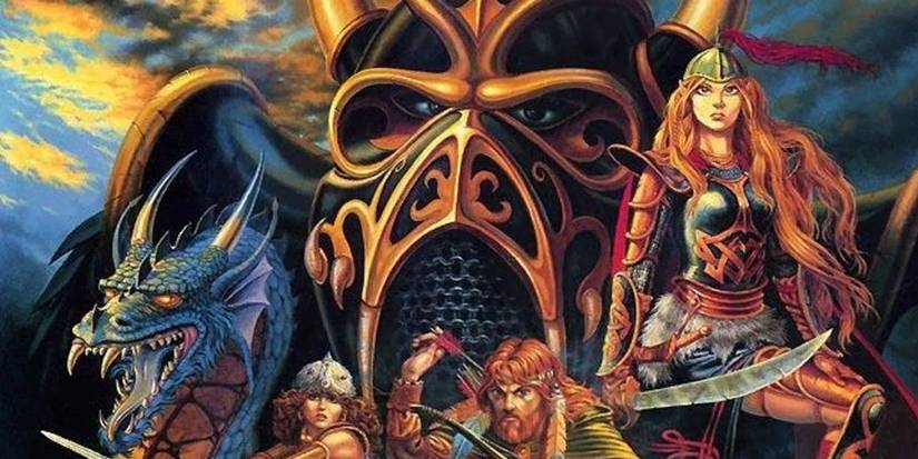 The Best DnD Campaign Settings, Ranked
