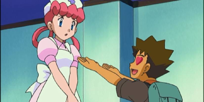 Pokémon: Brock's 10 Biggest Failures, Ranked