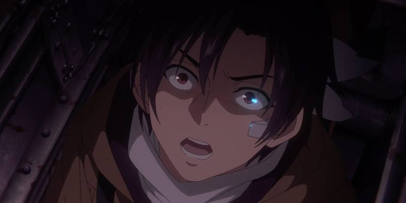 86-Eighty-Six: Shin & Rei Fight to the Death as Lena Says Goodbye