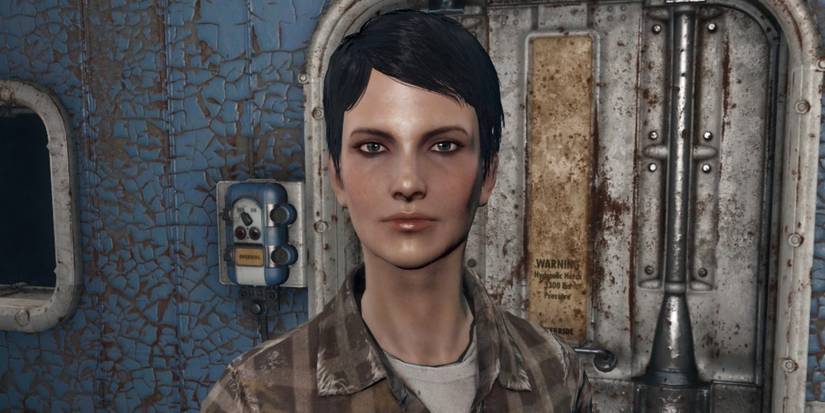 What Is The Railroad in Fallout 3 & 4?