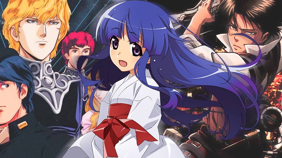 The Anime OVA, Explained