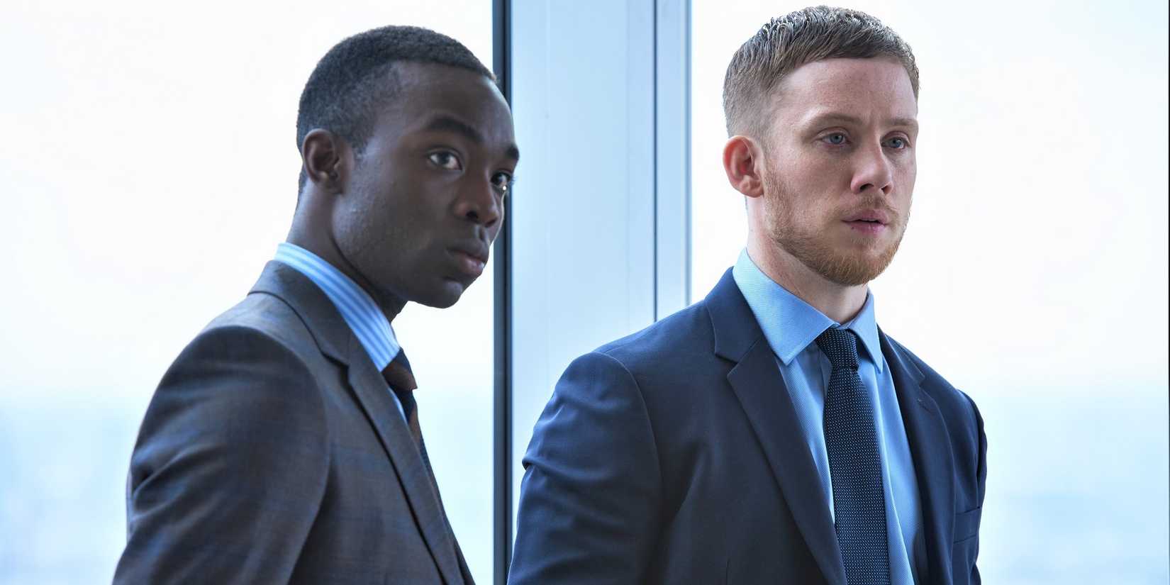 30 Greatest Gangster Shows to Watch After The Sopranos, Ranked