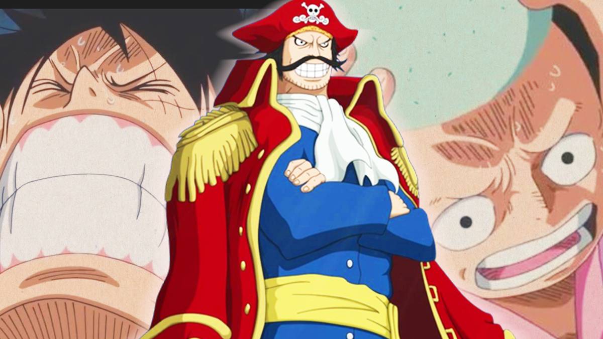 One Piece: Luffy's Voice of All Things, Explained