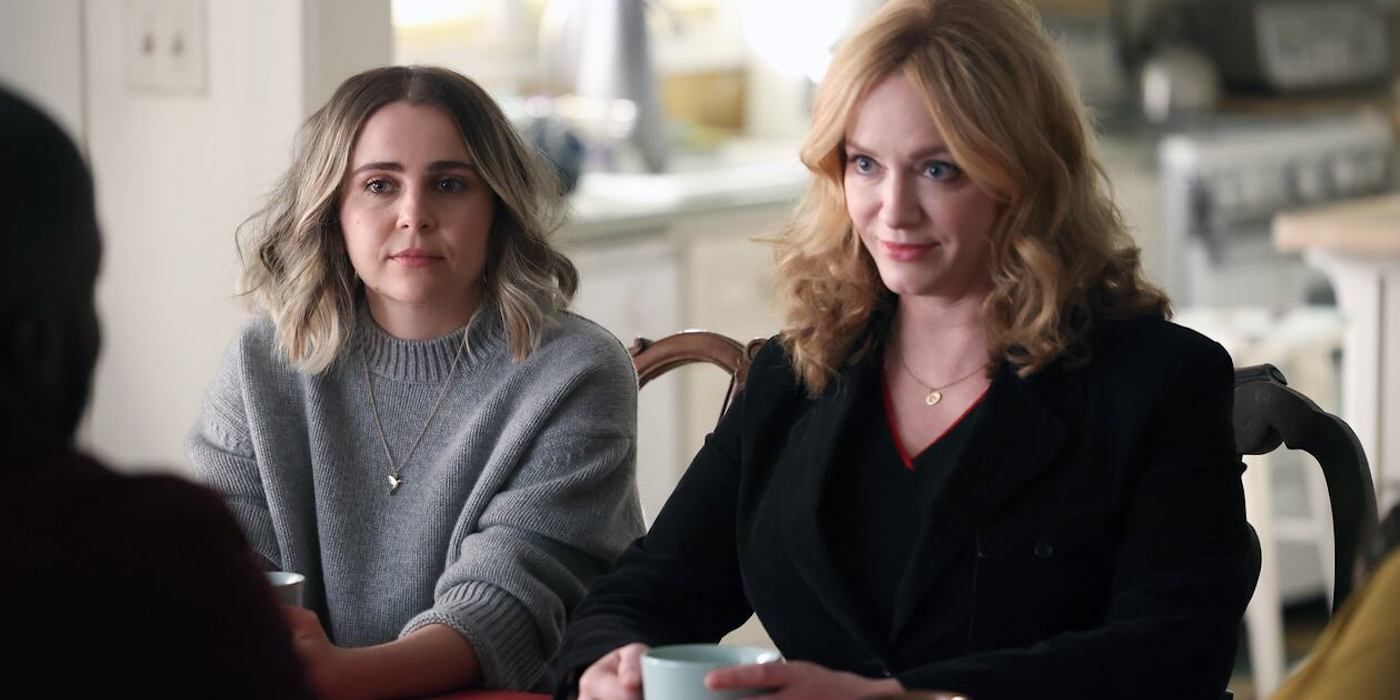 Good Girls: Beth Makes the Dumbest Mistake in Her Latest Heist