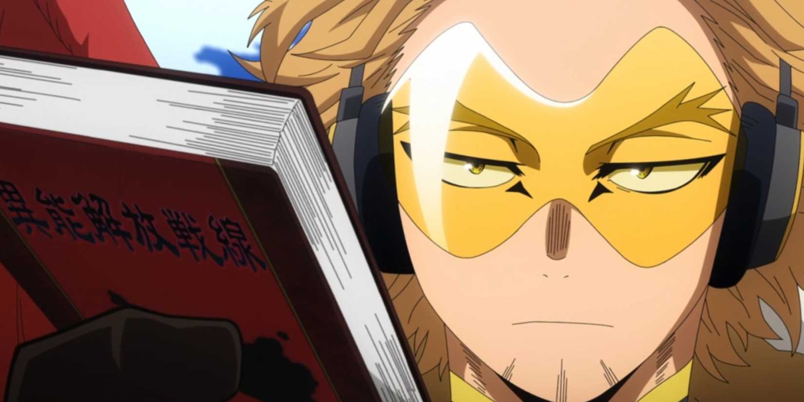 10 MHA Episodes That Prove Hawks is the Perfect Husbando