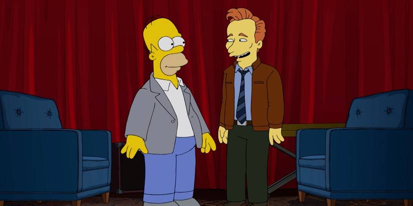 The Simpsons: 10 Things Fans Miss About The Older Episodes