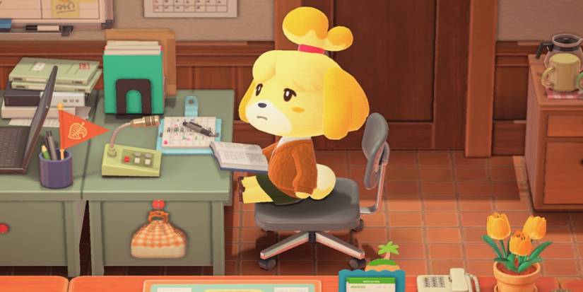 Isabelle's Animal Crossing Rise to Fame, Explained