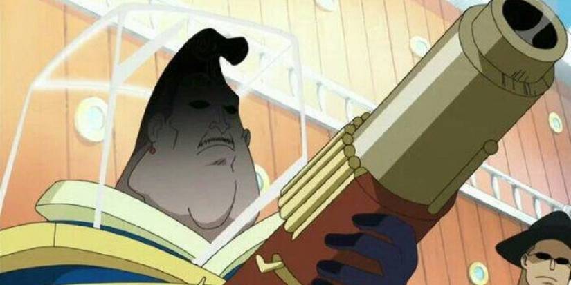 One Piece: 4 Harsh Realities Of Being A World Noble (& 5 Perks)