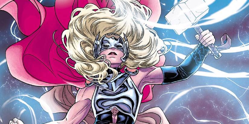 Thor: 7 Must Read Modern Thor Comics