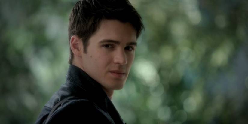 The Most Unintentionally Hilarious The Vampire Diaries Scenes
