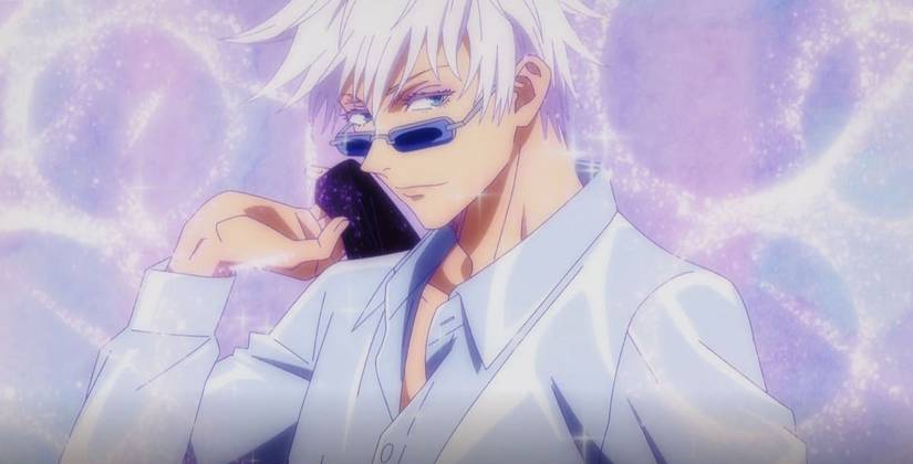 Jujutsu Kaisen: Satoru Gojo's Funniest Moments