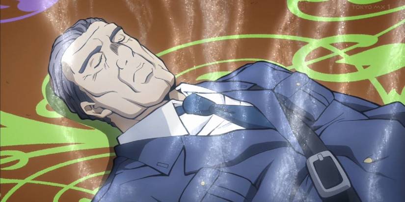 JoJo's Bizarre Adventure: 10 Best Diamond Is Unbreakable Episodes To ...