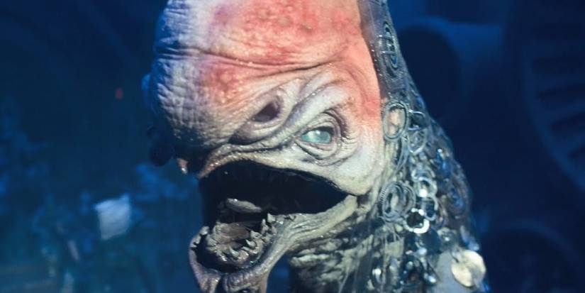 10 Weirdest Star Wars Characters, Ranked
