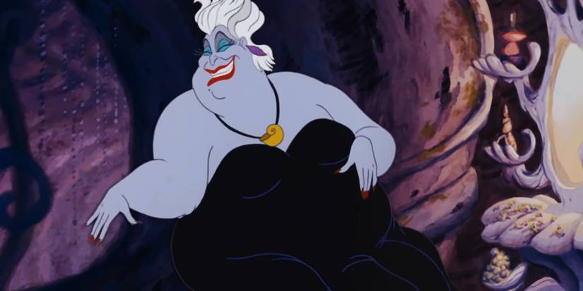 After Cruella, an Ursula Prequel Is Disney's Most Important Origin Story