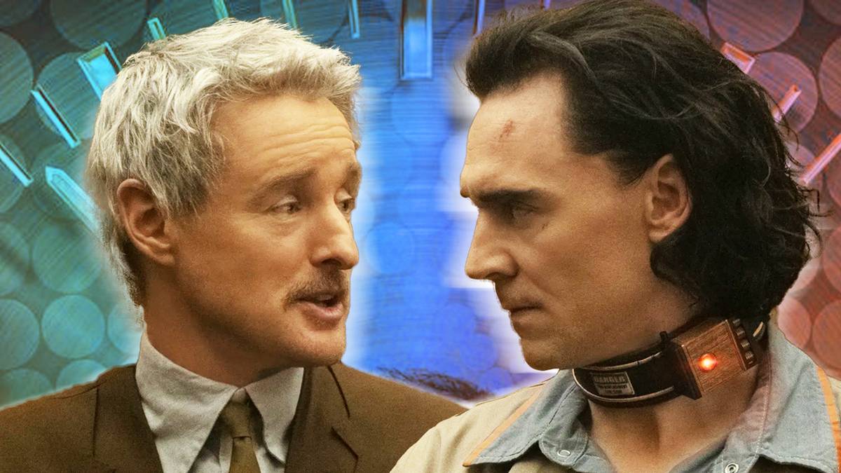 Why Loki & Mobius Is the MCU's Next Big Ship