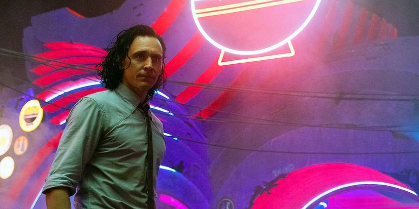 Loki: The Best Scenes From The Disney+ Show