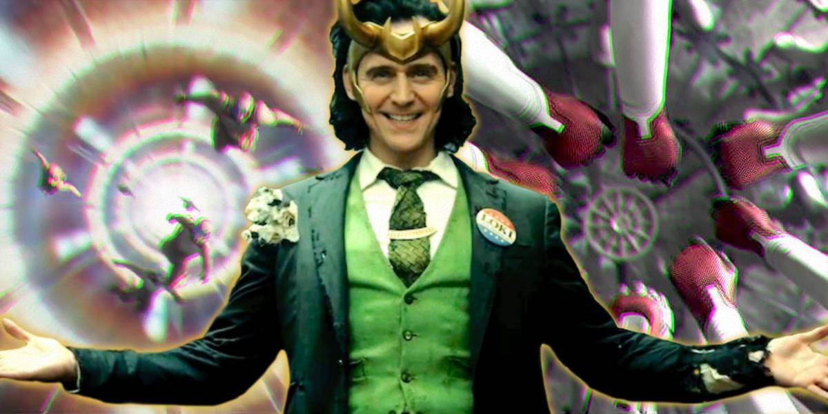 Loki Will Invent - and Then Break - the MCU's Time Travel Rules